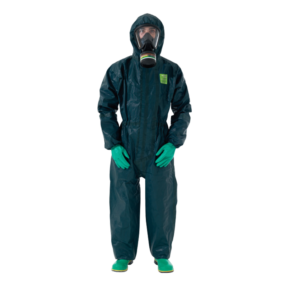 AlphaTec® 4000 (ex. MICROCHEM®) – COVERALL MODELS – The Central Safety ...